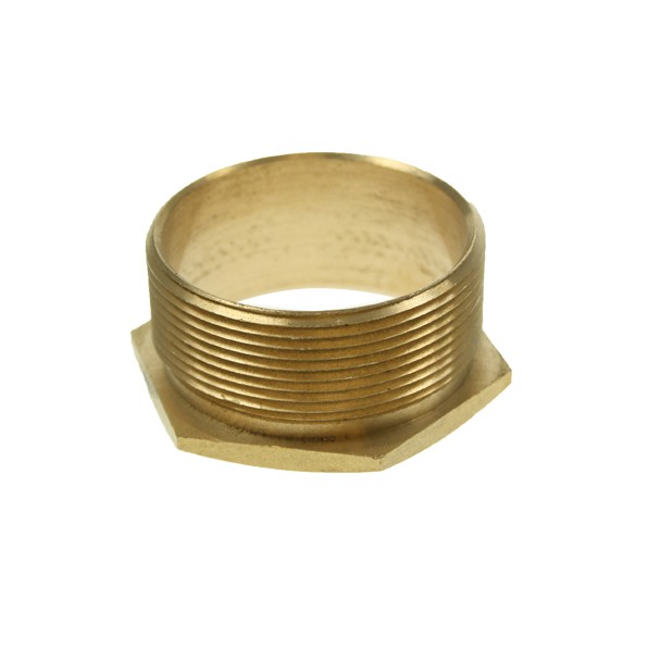 2inch Long Pattern Brass Bush | UKES