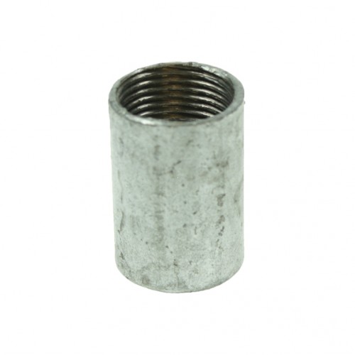 20mm Steel Coupler, Conduit Accessories, Galvanised Couplers, UK ...