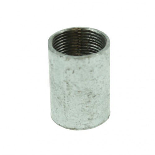 25mm Steel Coupler, Conduit Accessories, Galvanised Couplers, UK ...