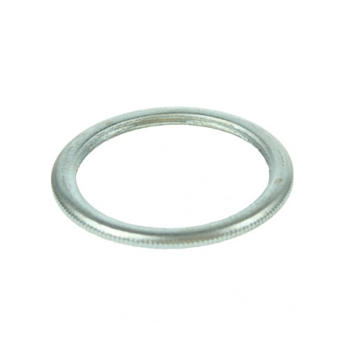 2inch Steel Lock Ring, Conduit Accessories, Milled Edge Lock Rings, UK ...