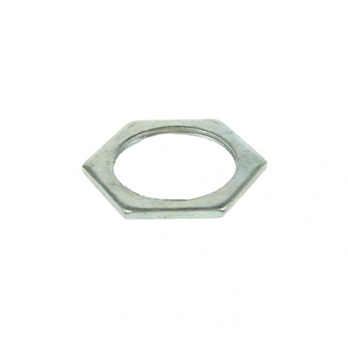 32mm Steel Lock Nut, Conduit Accessories, Galvanised Lock Nuts, UK ...