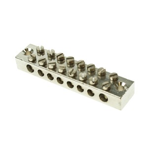 Niglon 8 Way Earth Block | UKES