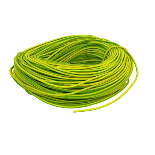 Niglon 4mm Earth Sleeve, Niglon Earth Sleeving, Earthing Accessories ...