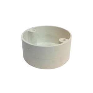 Univolt White PVC Loop in Box | UKES