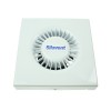 Silavent White 4inch Wall and Ceiling Extractor Fan | UKES