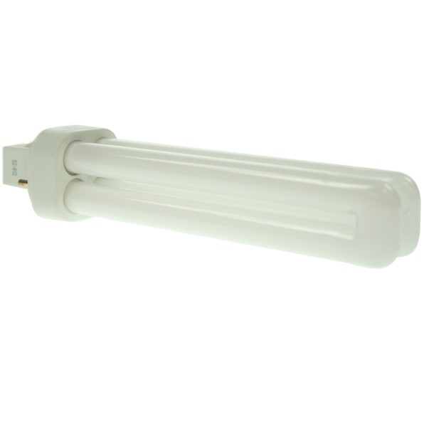 Kosnic 2 Pin Low Energy 18 Watt Fluorescent White Lamp | UKES