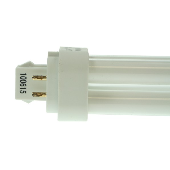 Kosnic 4 Pin Low Energy 18 Watt Fluorescent White Lamp | UKES