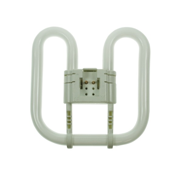 Kosnic 2D Low Energy 16 Watt 2 Pin White Fluorescent Lamp | UKES