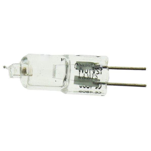 G4 12v 10 Watt White Capsule Lamp | UKES