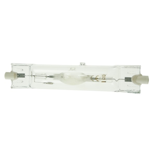 Double Ended 240v 150 Watt White Metal Halide Lamp, Discharge Bulbs, UK ...
