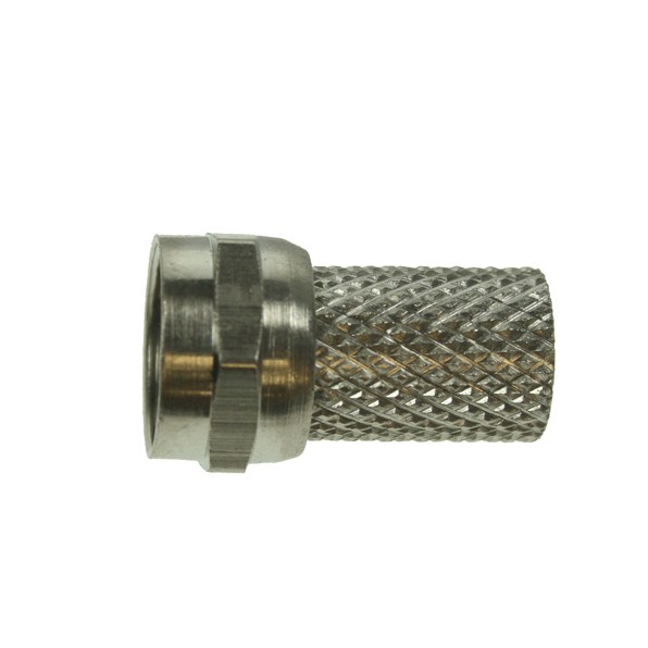 Satellite F-Type Plug | UKES