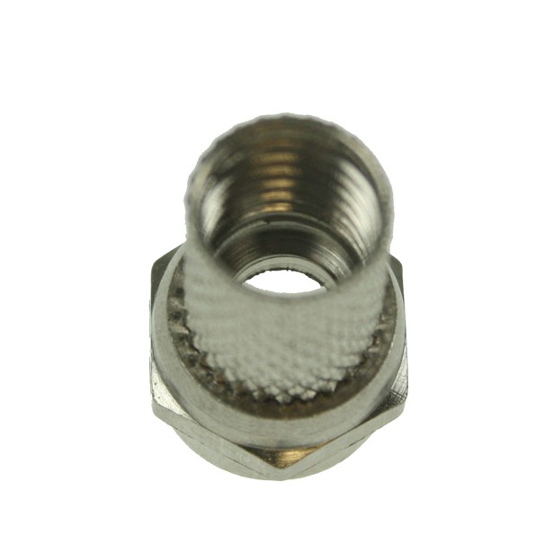 Satellite F-Type Plug | UKES