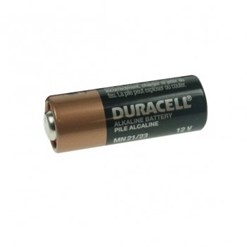 Duracell 23A 12v Alkaline Battery | UKES