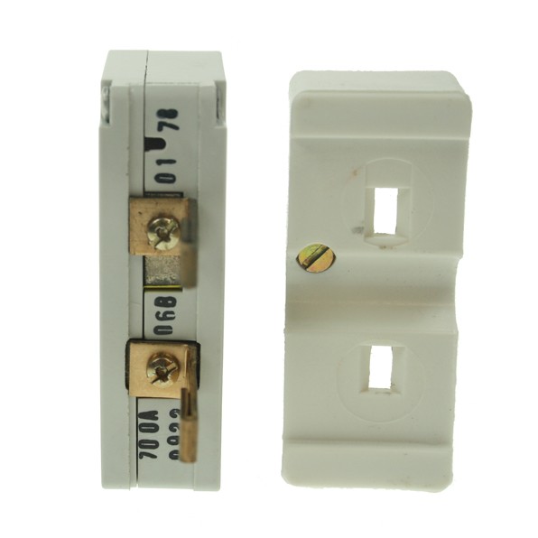 Wylex 6amp Plug-in MCB | UKES