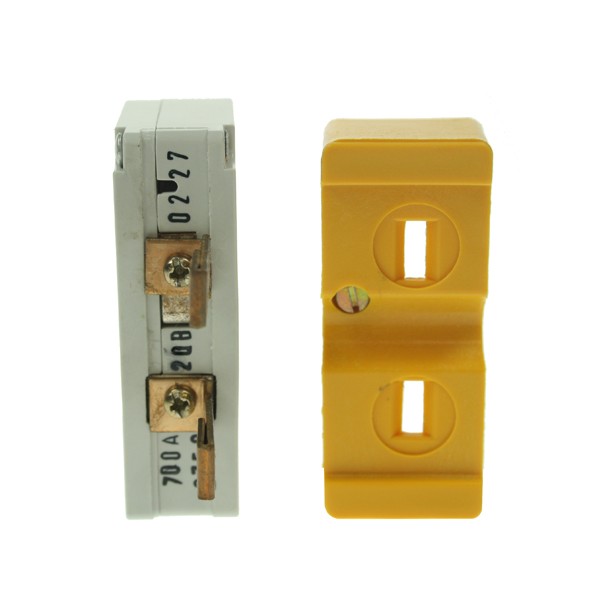 Wylex 20amp Plug-in MCB | UKES