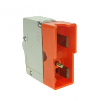 Wylex 40amp Plug-in MCB | UKES