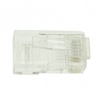 RJ45 Data Cable Plug | UKES