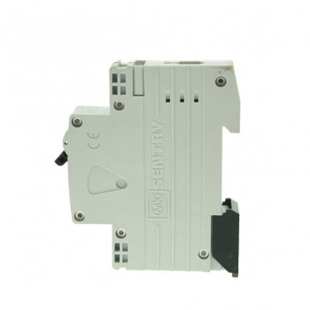 MK Electric Sentry 50A Type B Single Pole MCB | UKES