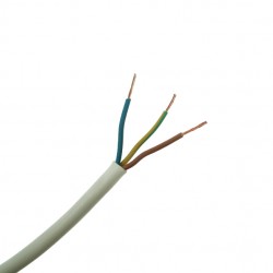 1.50mm Heat Resistant Cable, High Temperature Cables in Bulk, Fire ...