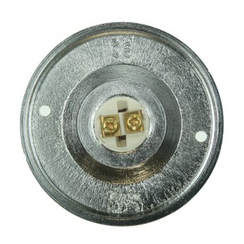 Byron Wall Mount Bell Push | UKES