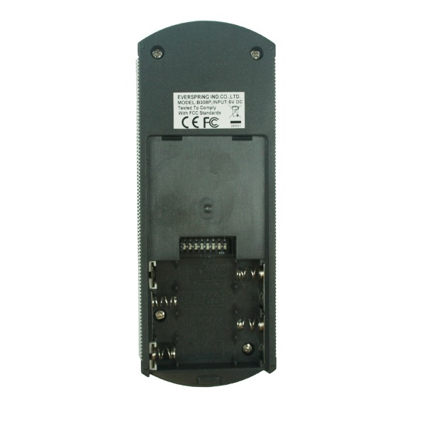 Remote PIR Alarm, Motion Detectors Alarms Supplier, UK Electrical Supplies