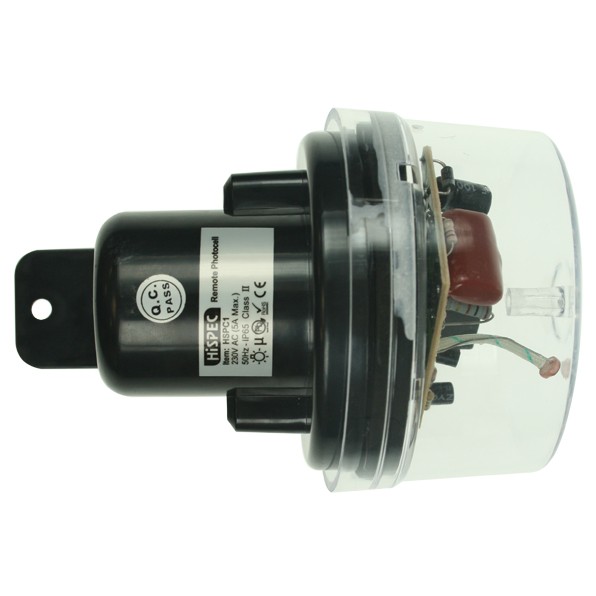 Electronic Dusk to Dawn Photocell Kit | UKES