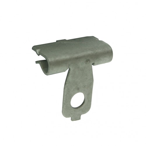 2-4mm beam clips, buy steel fixing clips at UK Electrical Supplies