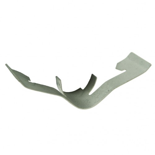 16-20mm rod support clip, buy steel fixing clips at UK Electrical Supplies