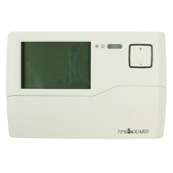 Timeguard 7 Day Digital Programmable Thermostat | UKES