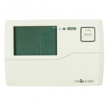 Timeguard 7 Day 1 Channel Digital Programmer | UKES