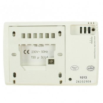 Timeguard 7 Day 1 Channel Digital Programmer | UKES