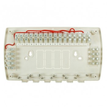 Timeguard Wiring Centre Box | UKES