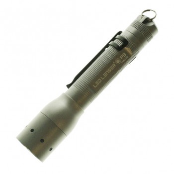 LED Lenser Professional Series P3 with Carry Case | UKES