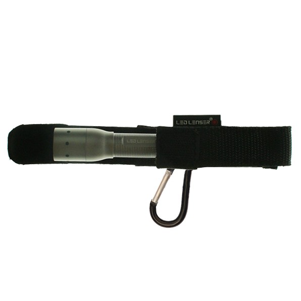 LED Lenser Professional Series P3 with Carry Case | UKES