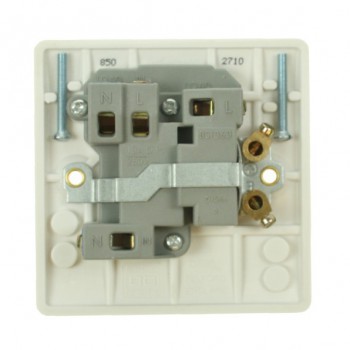 BG Nexus 13 Amp Switched Fuse Connection Unit, Connection Units at UK ...