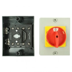 Rotary Isolators at UK Electrical Supplies