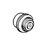 Hamilton IP55/66 Box to Wire or Conduit Connector | UKES