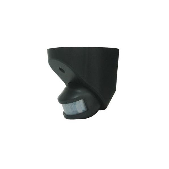 Wise Controls Wise PIR Black Radio Sensor | UKES