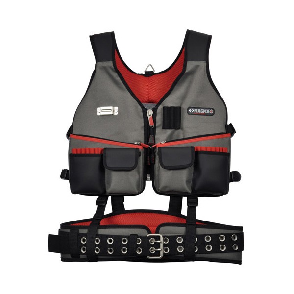 CK Magma Builders Rig | UKES