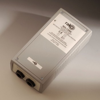 Rako Controls Dimmer Module Ceiling 1200w | UKES