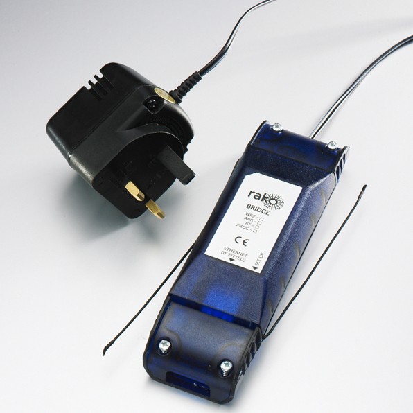 Rako Controls Module RA Bridge | UKES