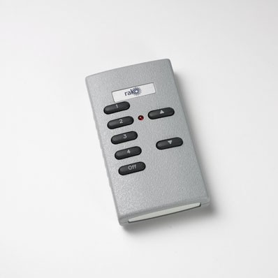 Rako Controls Remote Control | UKES