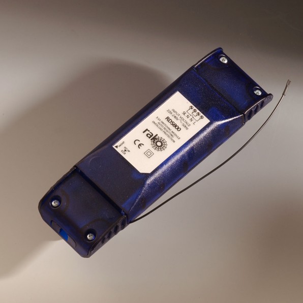 Rako Controls Switch Module - Non-Dimmable Loads 800w | UKES