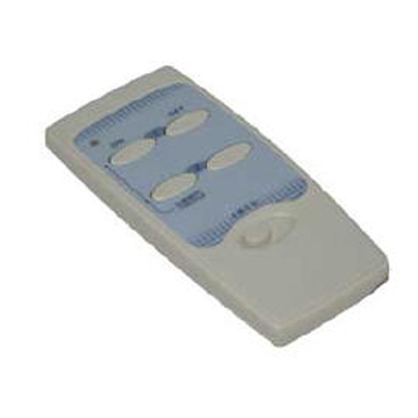 Phase Lighting Multifunction Remote Control Transmitter | UKES