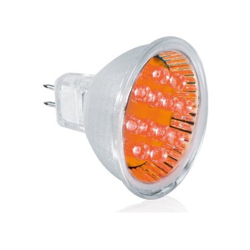 Aurora Lighting 12v MR16 LED Lamp | UKES