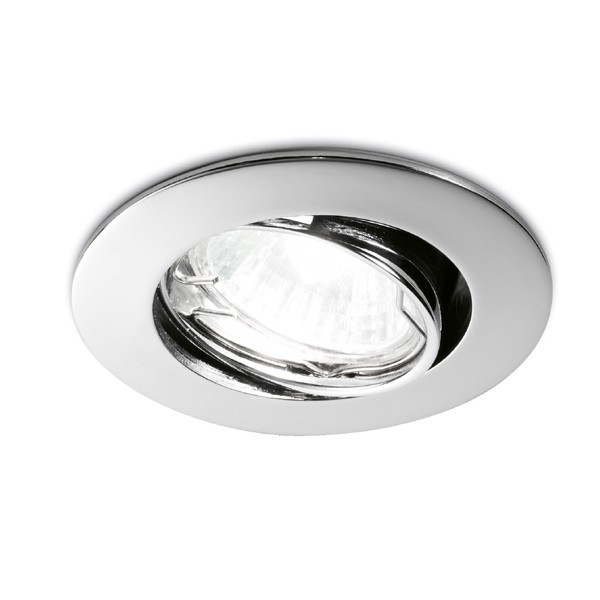 Aurora Lighting 12V MR11 Cast Aluminium Adjustable Halogen Downlight ...
