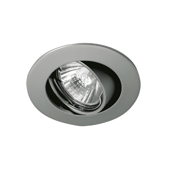 Aurora Lighting 12V MR11 Cast Aluminium Adjustable Halogen Downlight ...