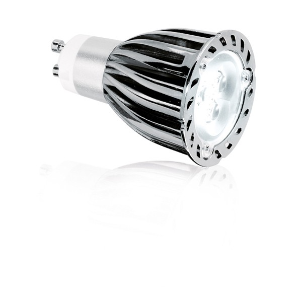 Aurora Lighting 240V PAR16 6W LED Lamp White | UKES