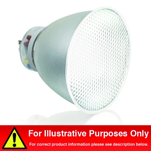 Aurora Lighting AU-DGUF6023/30 240V PAR38 23W Dimmable Compact ...