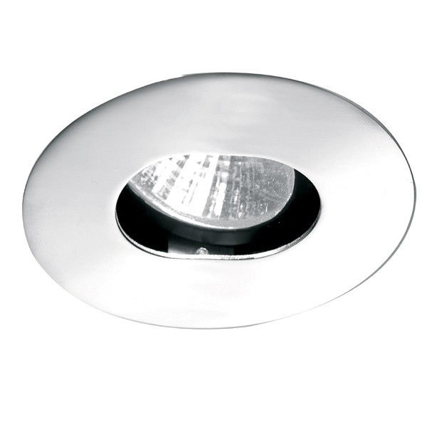 Aurora Lighting 12V MR16 Pressed Steel IP65 Adjustable Round Low ...